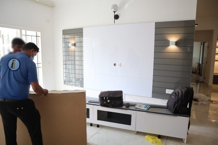 Blog - i BUILD INTERIORS